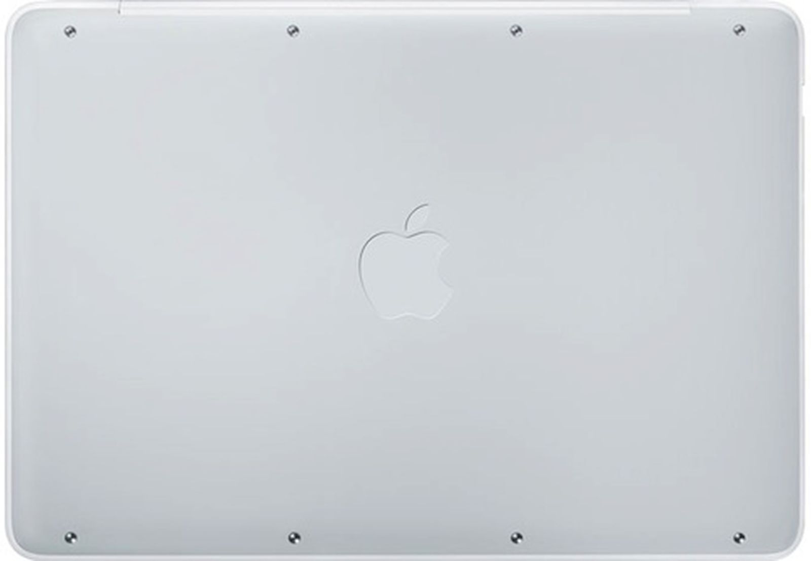 Apple Extends Repair Program for MacBook Bottom Case Defects - MacRumors