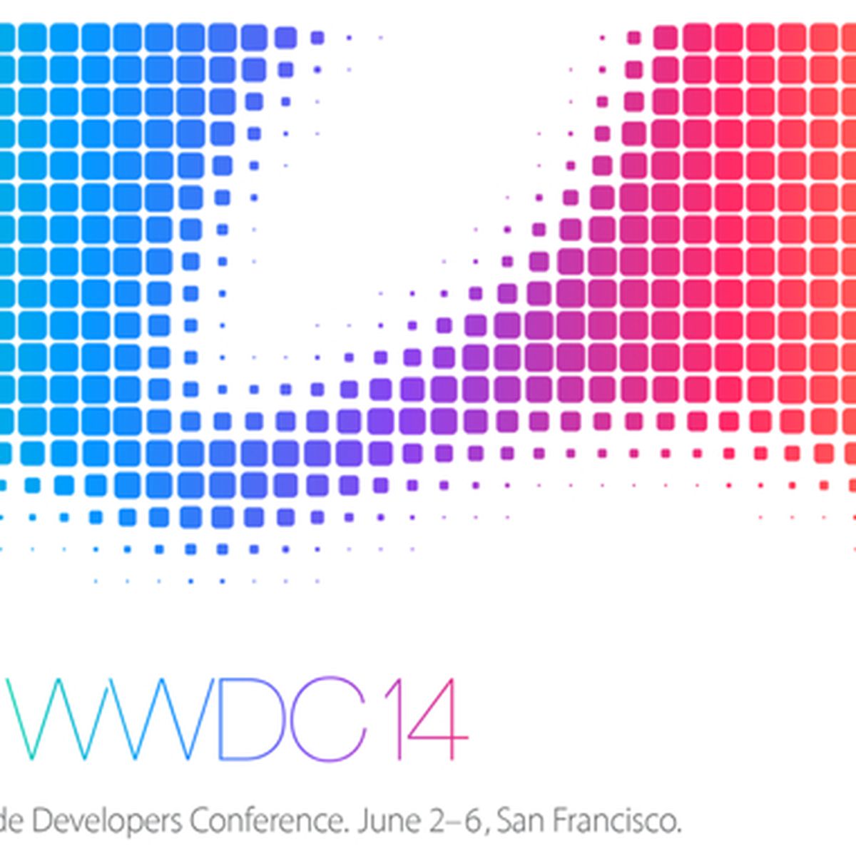 Wwdc 2014 Logo