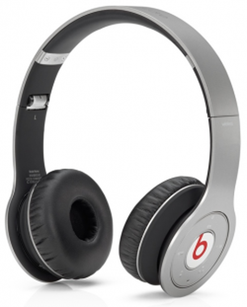 Apple's Acquisition of Beats Electronics to End Several Third-Party ...