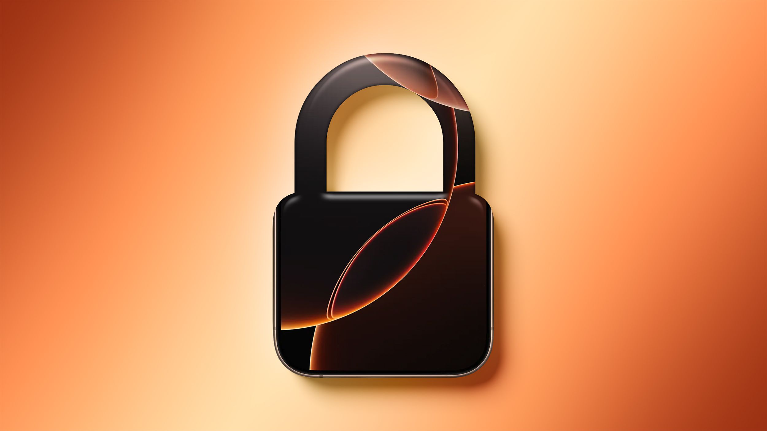 Five iPhone Security Features You Should Be Using - MacRumors
