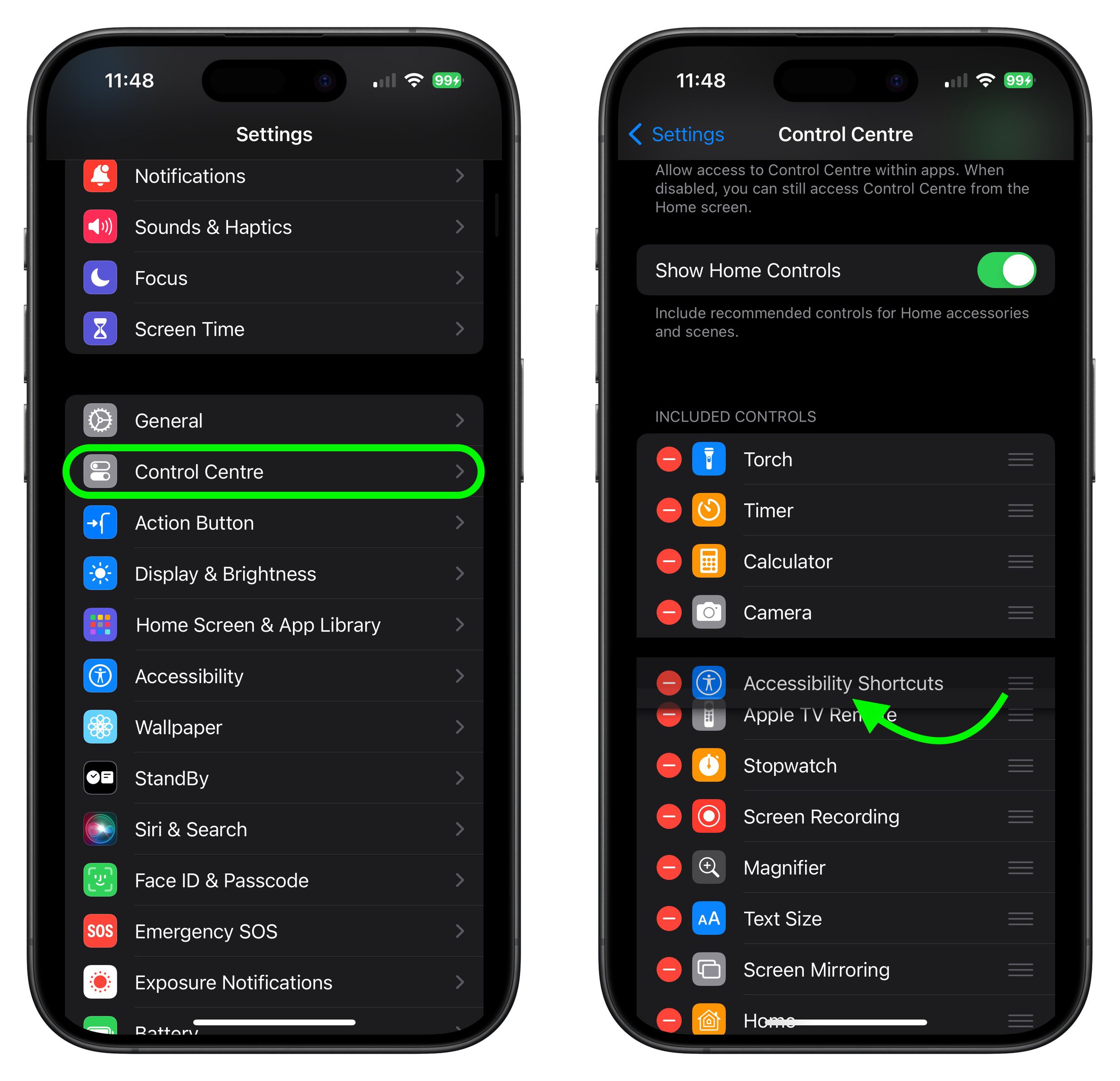 Stay Focused or Chill Out With This Hidden iPhone Feature - MacRumors