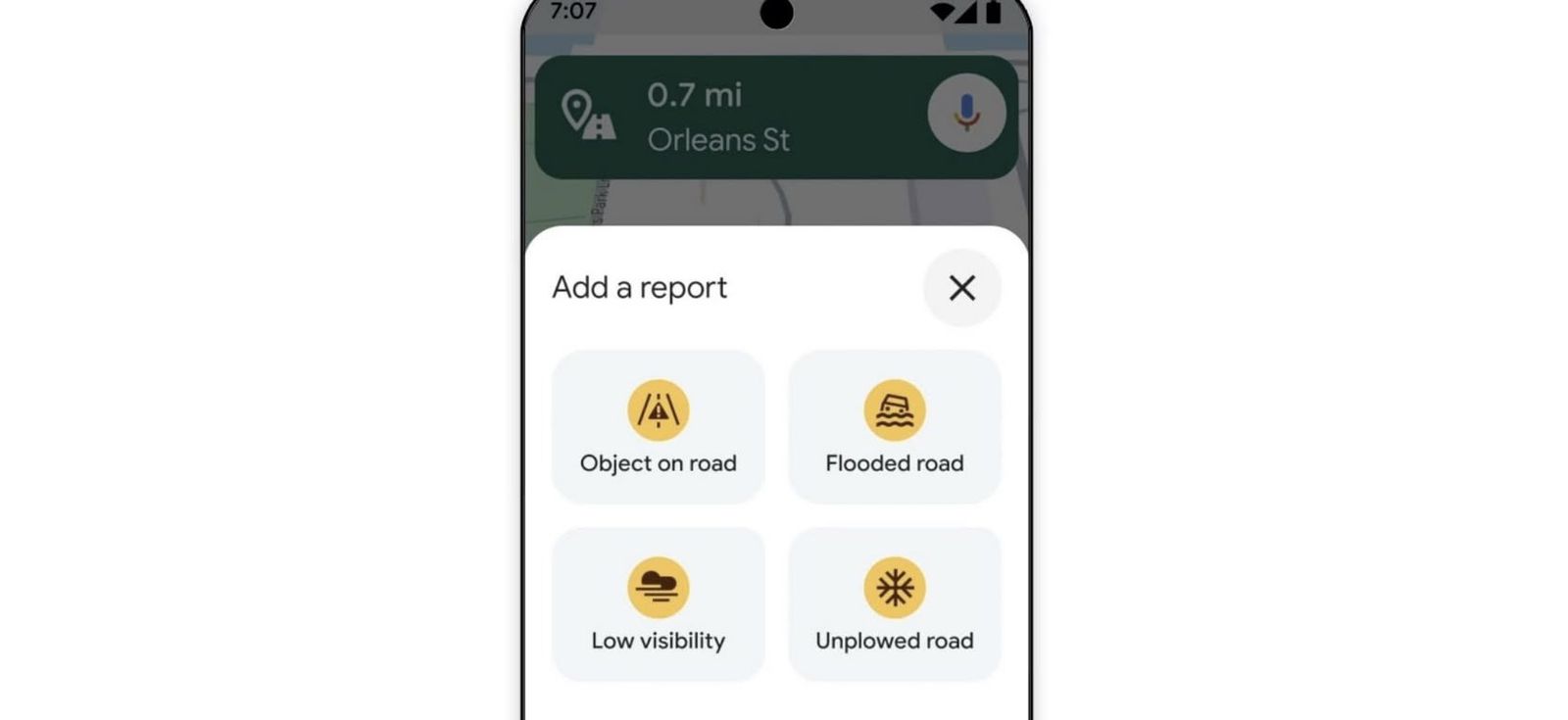 Google Maps Rolling Out These New Navigation Features This Week - MacRumors