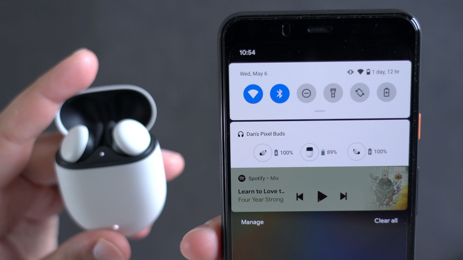 Google's New Pixel Buds vs. AirPods and AirPods Pro - MacRumors