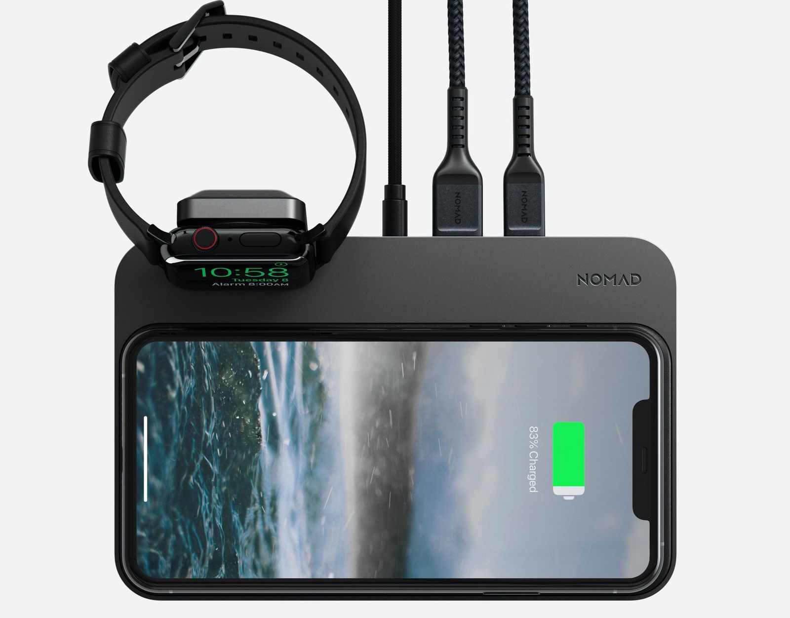 8 Multi-Device Wireless Chargers Worth Checking Out - MacRumors