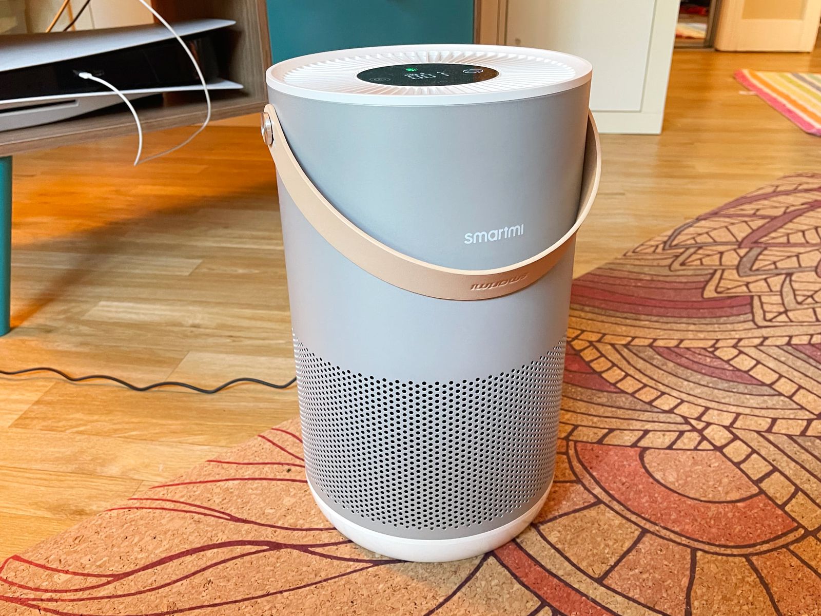 Smartmi P1 Review - MacRumors