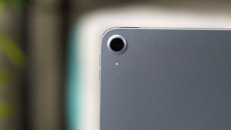 2020 iPad Air vs. iPad Pro: Hands-On Comparison - MacRumors