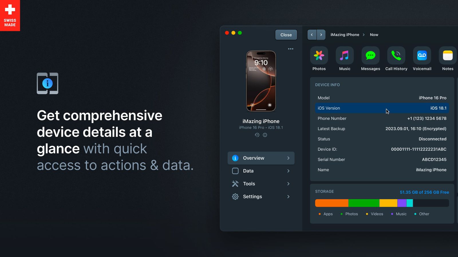 MacRumors Giveaway: Win an iPhone 16 Pro From iMazing - MacRumors
