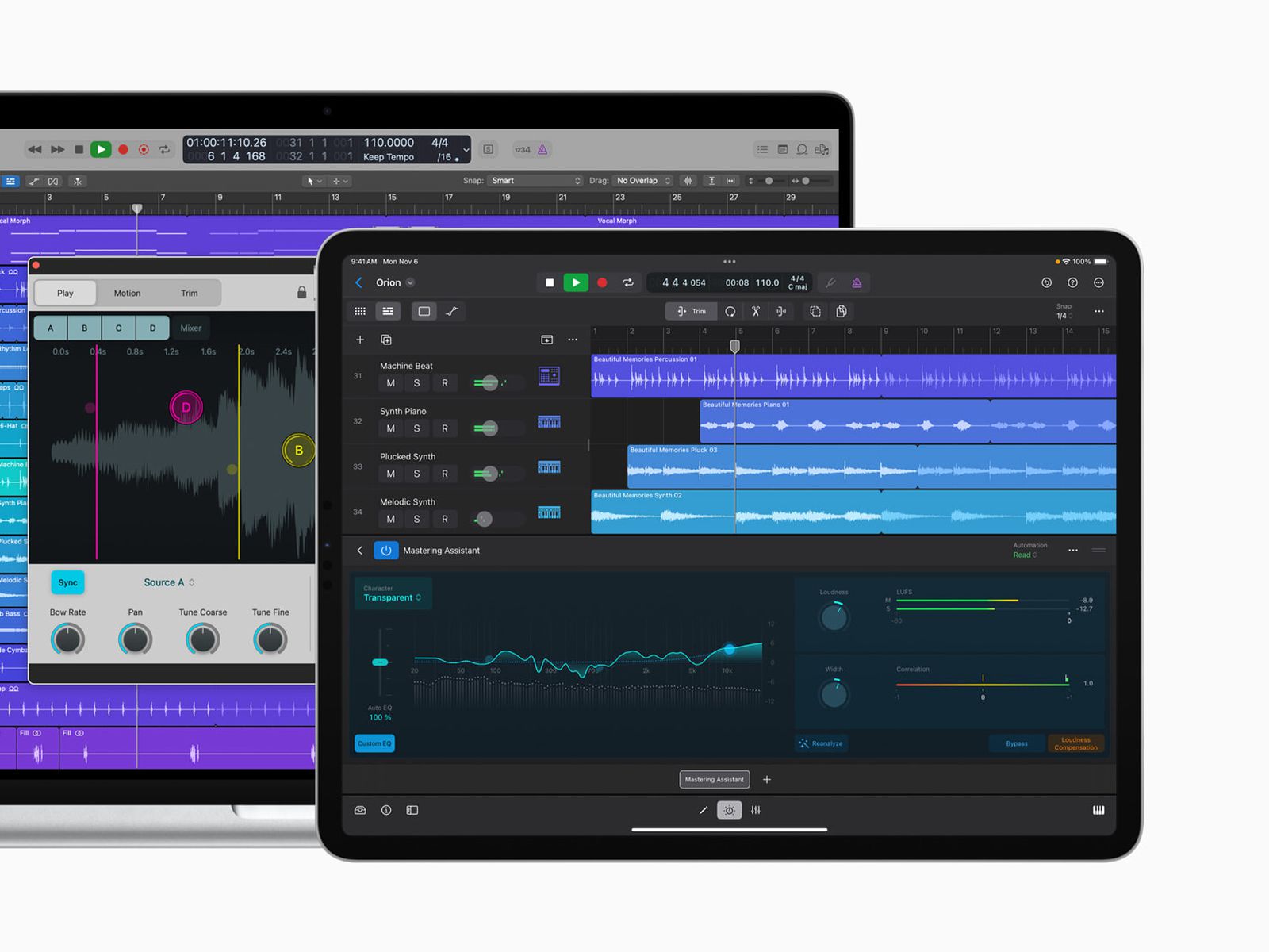 Logic Pro X Wallpaper Chord Generator Logic Pro X Mixed In Key