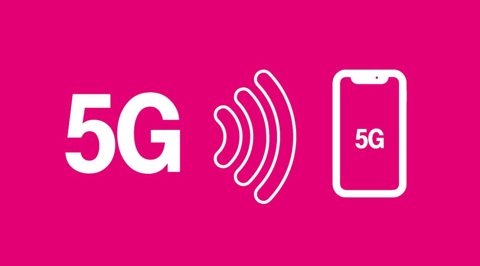 T-Mobile Unveils Magenta MAX Smartphone Plan With Truly Unlimited 5G ...