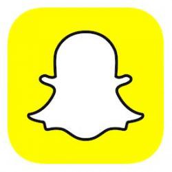 Snapchat for iOS Gains Link Sharing From Third-Party Apps and New ...