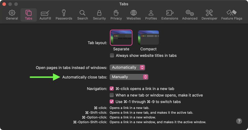 14 macOS Tips to Make Your Life Easier - MacRumors