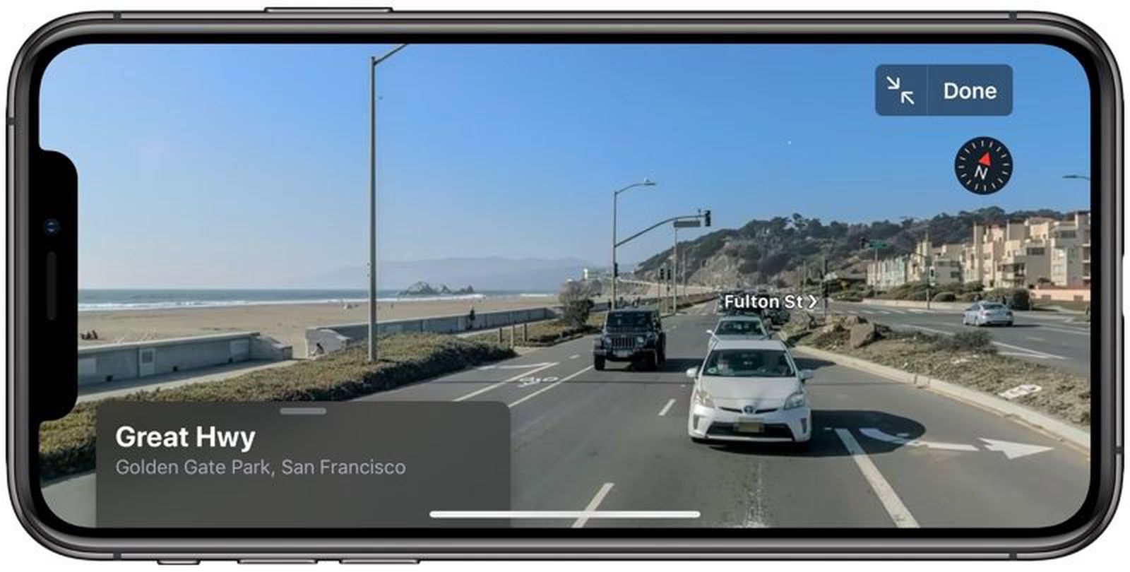 Apple Maps: Complete Guide to iOS 13 - MacRumors