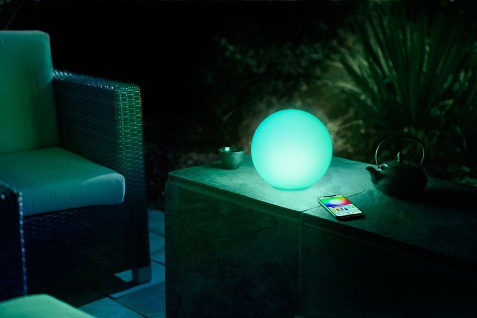 Eve Flare Review - MacRumors