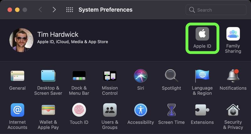 How to Enable or Disable Optimize Mac Storage - MacRumors
