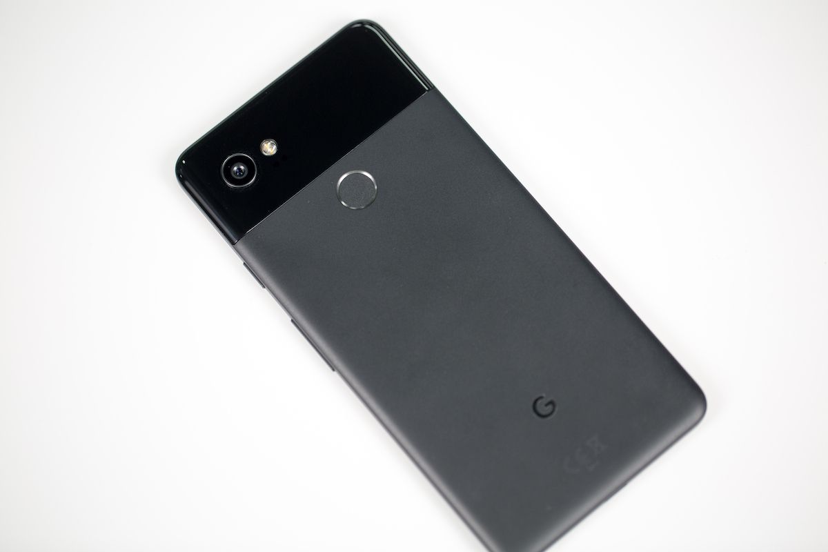 Pixel 2 Reviews: Iterative Update Lacks 'Wow Factor' But Still 'Best ...