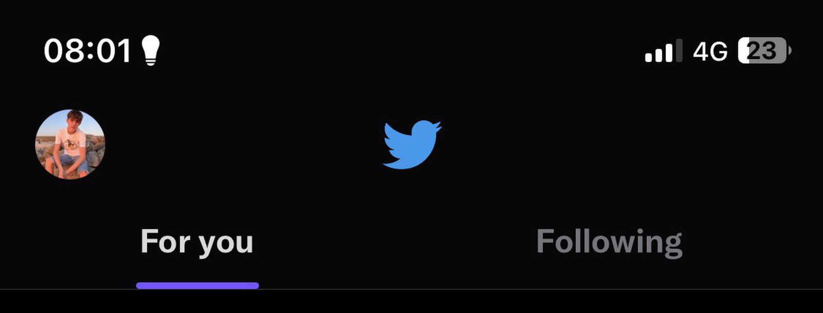 Twitter's Algorithmic 'For You' Feed Becomes Default Timeline on iOS ...
