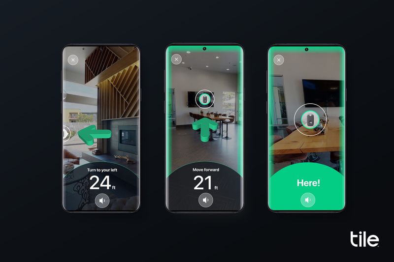 Tile Unveils New QR Code-Based 'Lost and Found' Feature and Upcoming ...