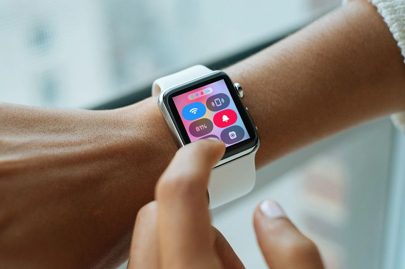 How to Ping Your iPhone With Your Apple Watch - MacRumors