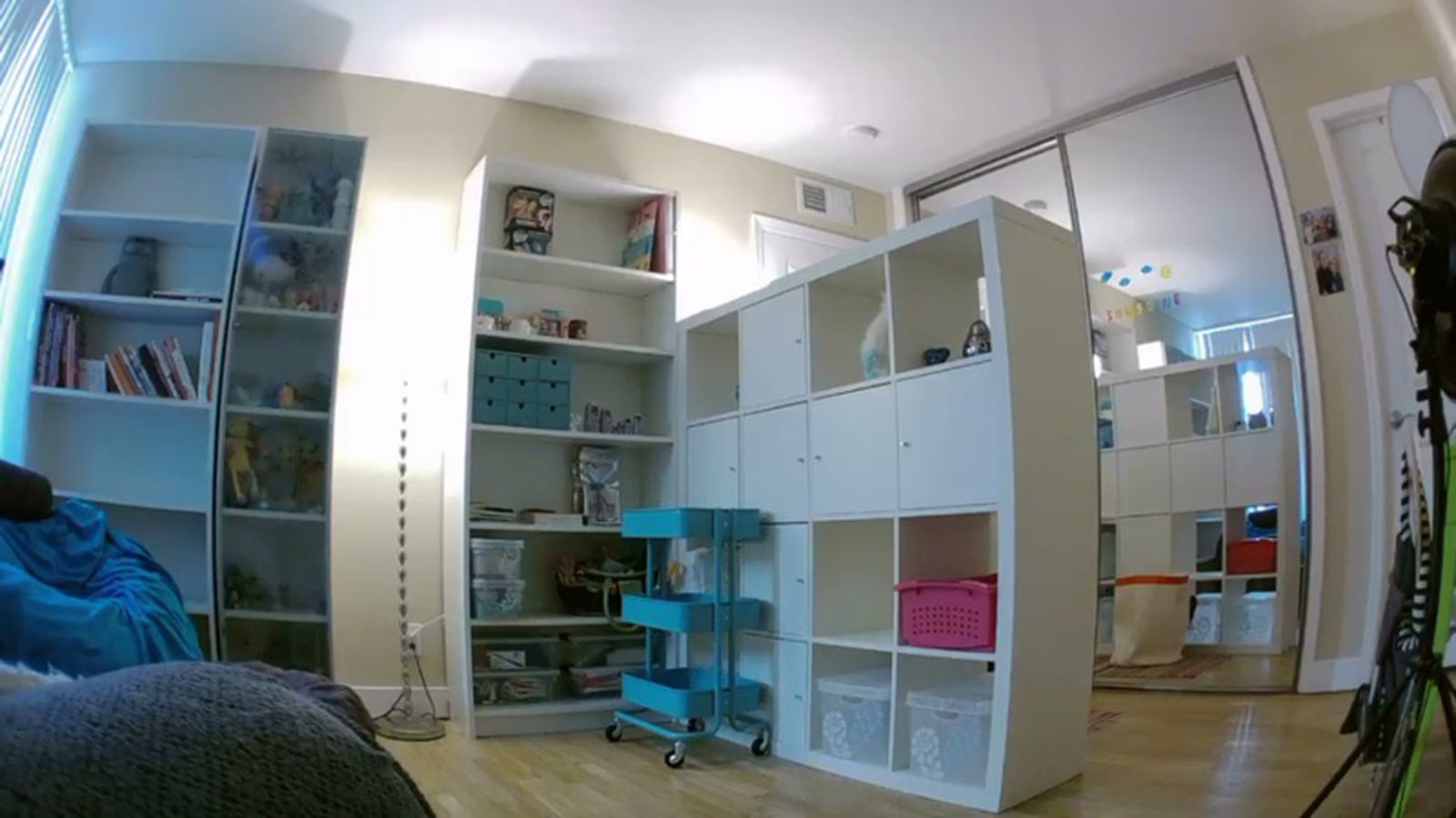 Logi Circle Camera Review - MacRumors