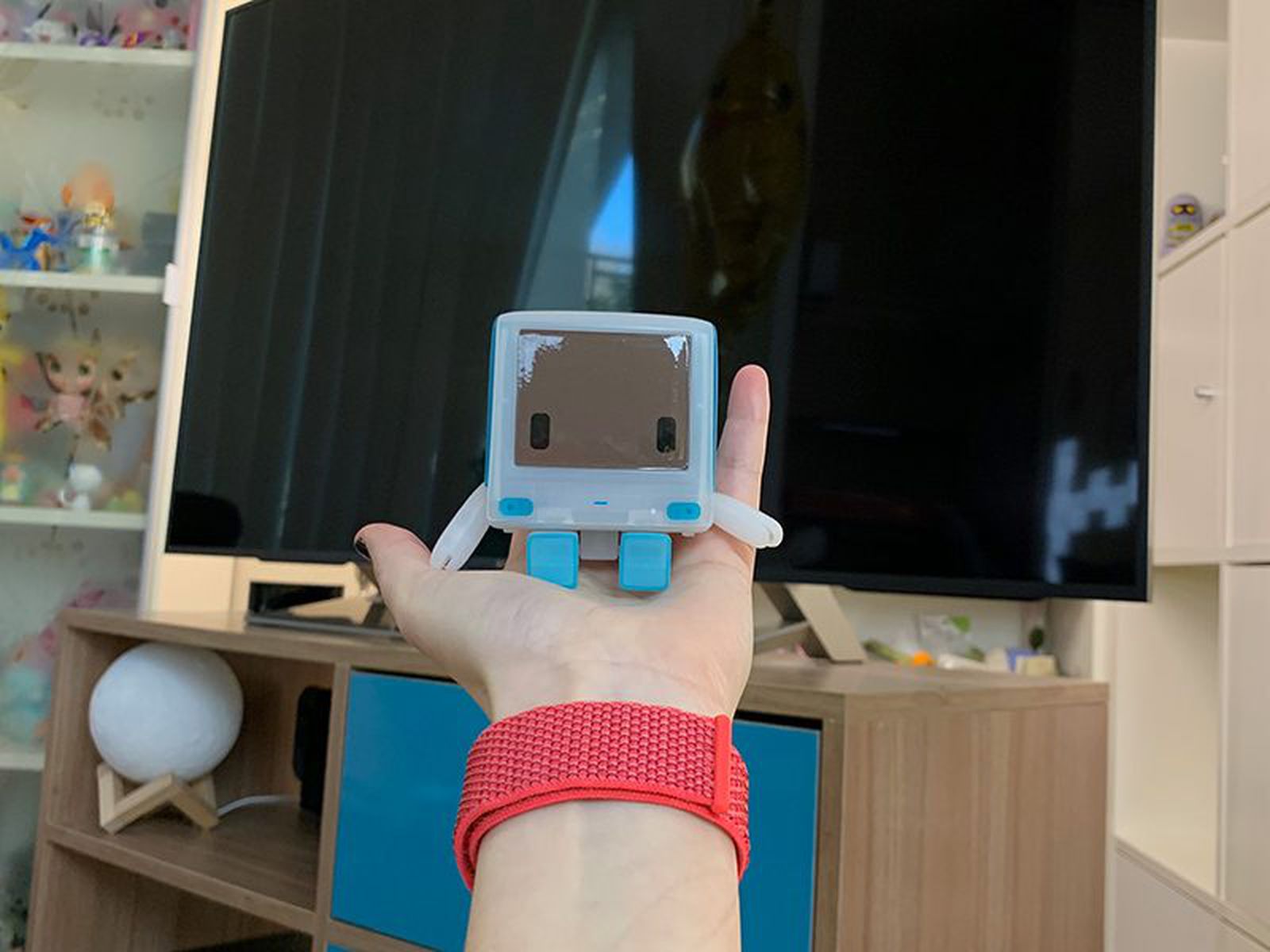 iBot G3 Review - MacRumors