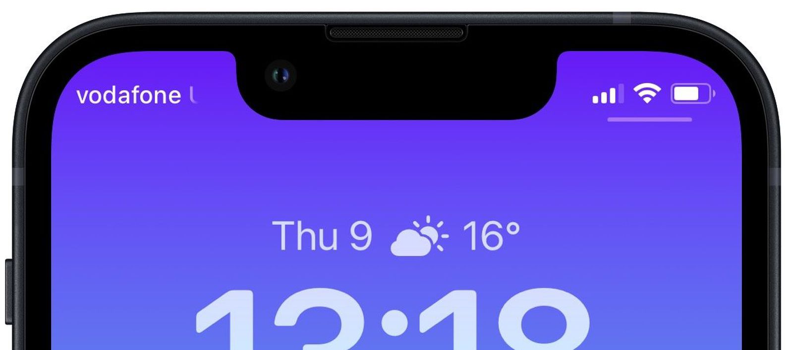 How to Add Widgets to Your iPhone Lock Screen - MacRumors