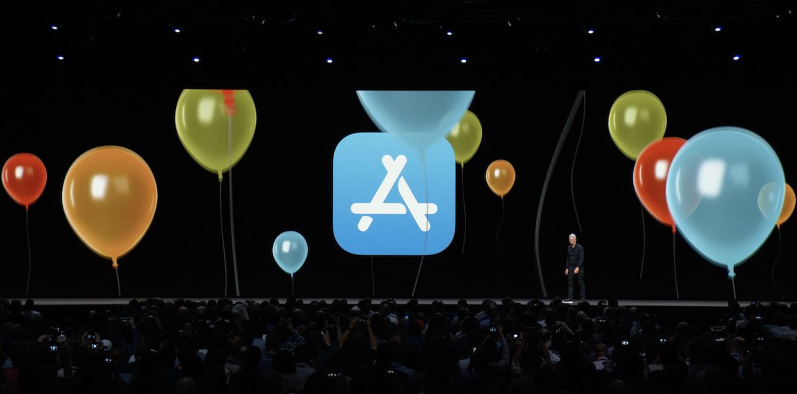 Apple's iOS App Store Will Top $100B Paid Out to Developers This Week ...