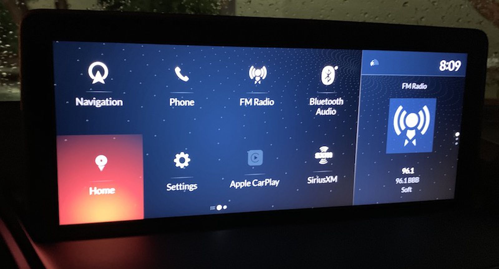 Review: 2019 Acura RDX Offers Novel Touchpad Infotainment Controls, but ...