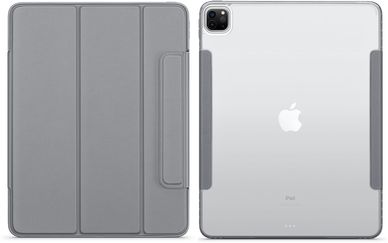 Zagg and OtterBox Release Keyboards and Cases for New iPad Pro Models ...