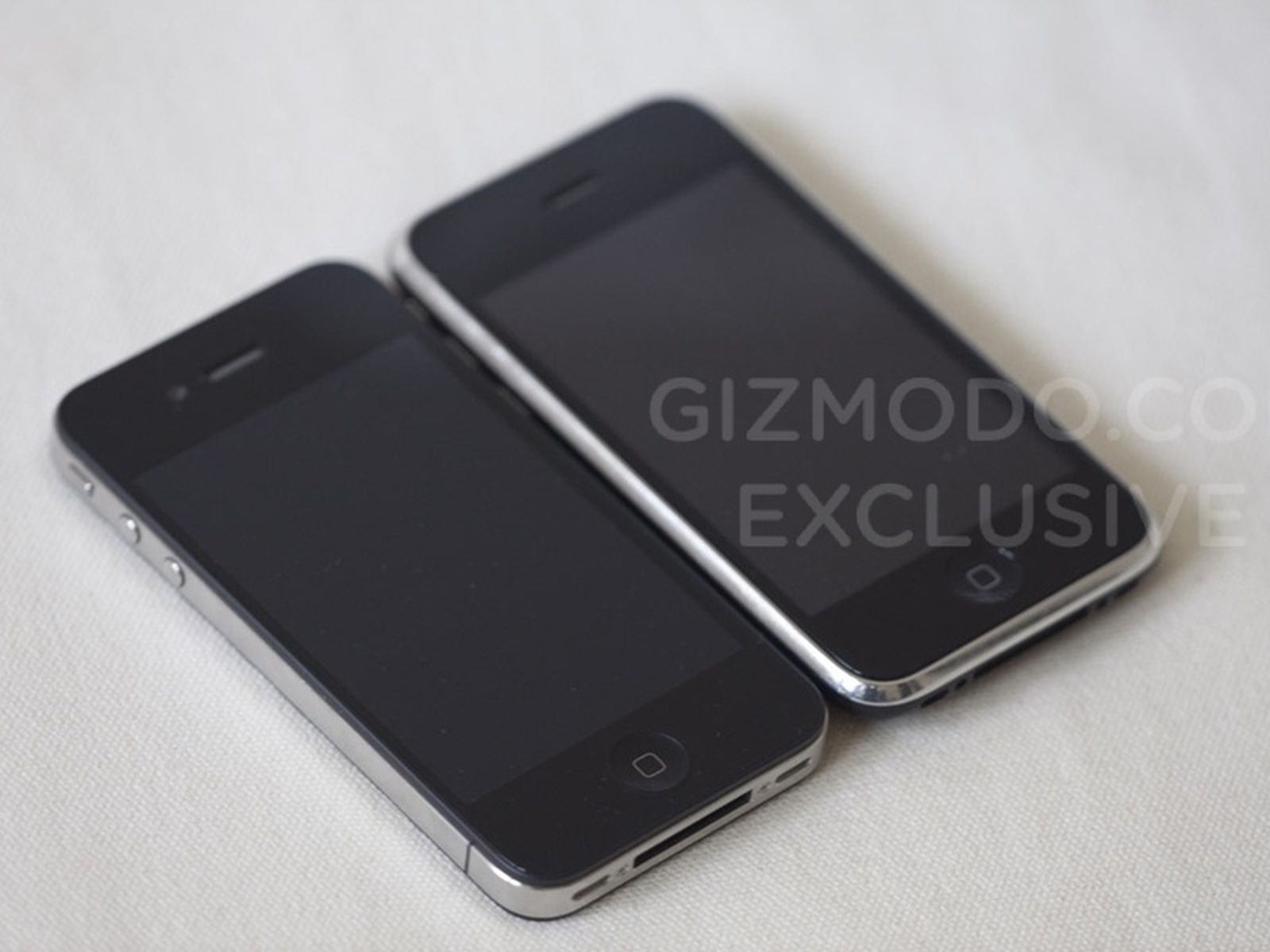 iPhone 4 Turns 10: 'Stop Me If You've Already Seen This' - MacRumors