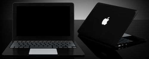 Next-Generation MacBook Air to Include Black Option? - MacRumors