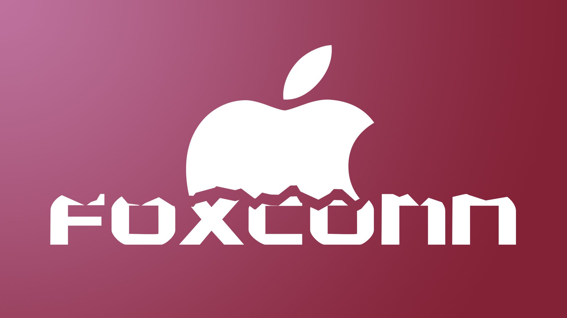 Apple Project Files Allegedly Stolen in Foxconn Ransomware Attack ...