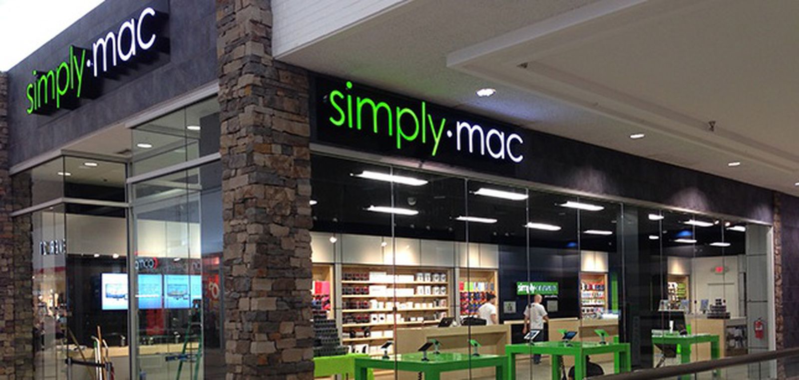 GameStop Expanding Beyond Video Games with Aggressive Growth Plans for 'Simply Mac' Stores ...