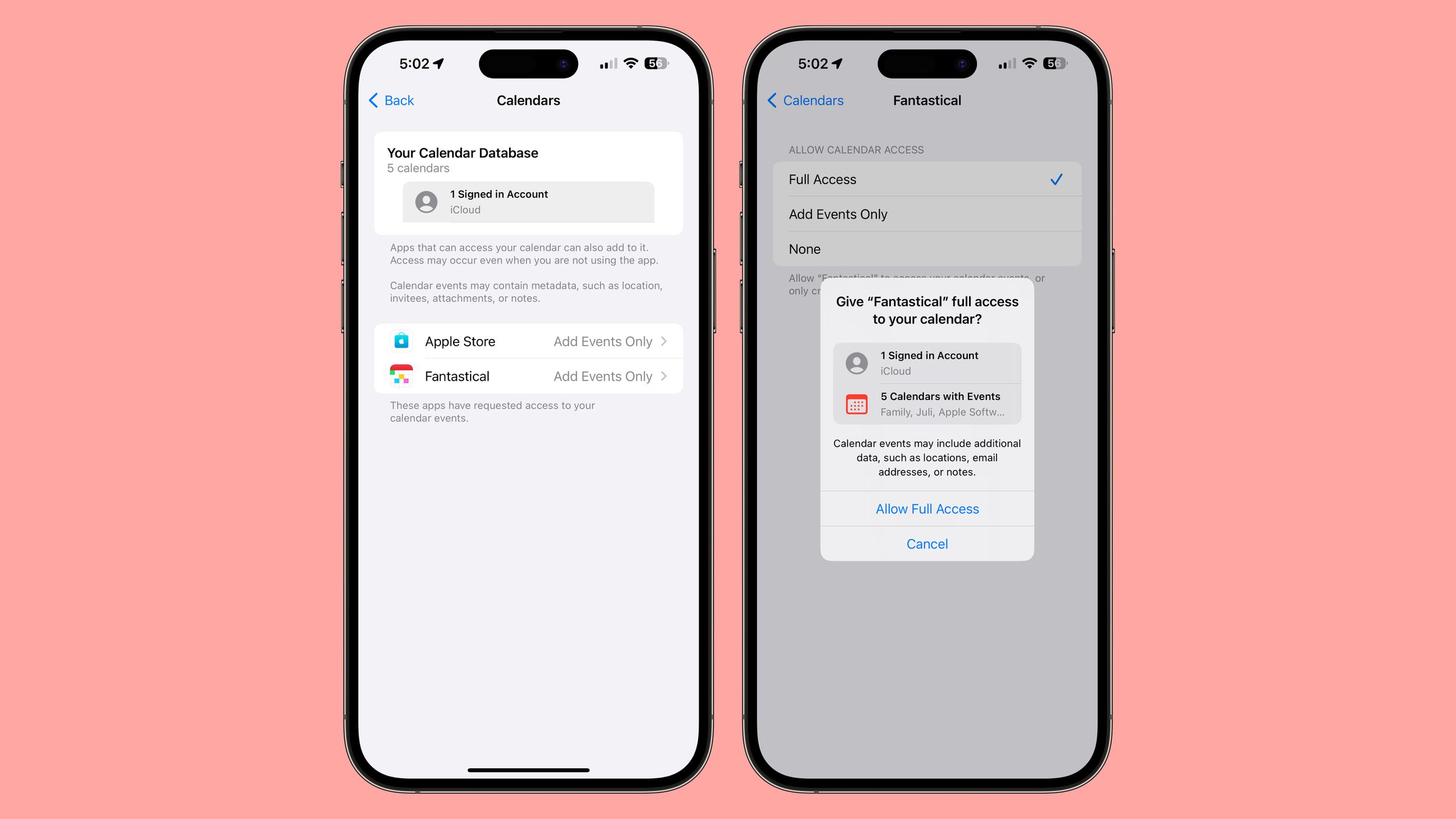 Eight Privacy and Security Improvements in iOS 17: Safari, Shared Passwords, URL Tracking ...