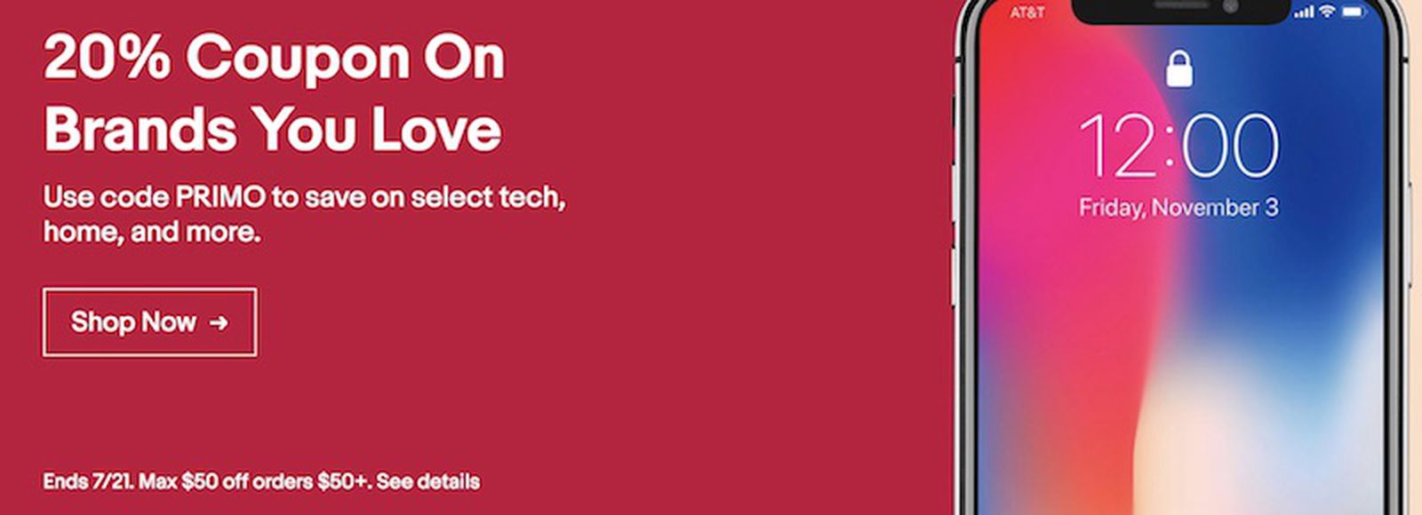 Deals: Twelve South Post-Prime Day Sale, $100 iTunes Gift Card for $85 ...