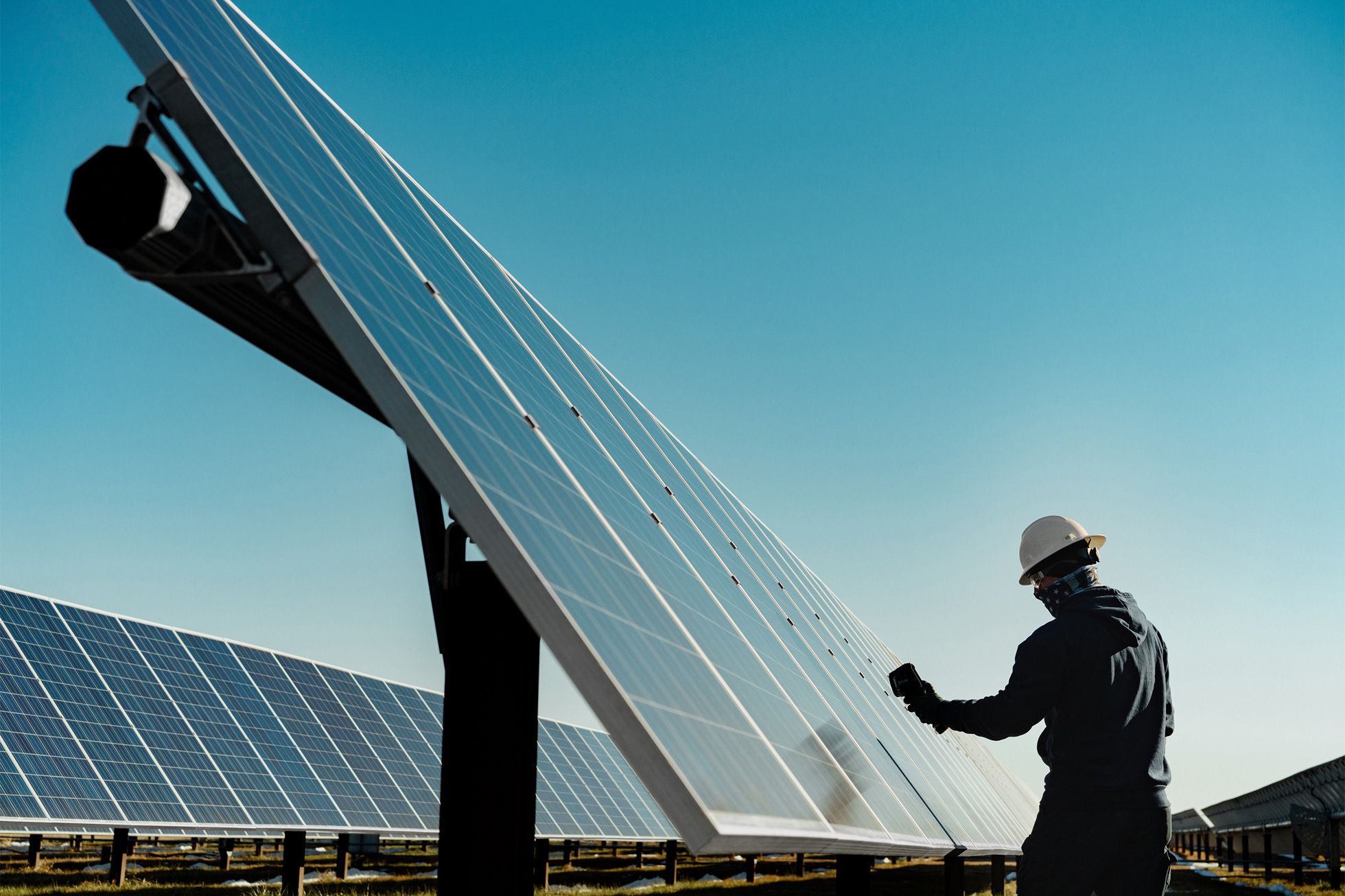 Apple Announces 10 New 'Power for Impact' Projects to Tackle Climate ...