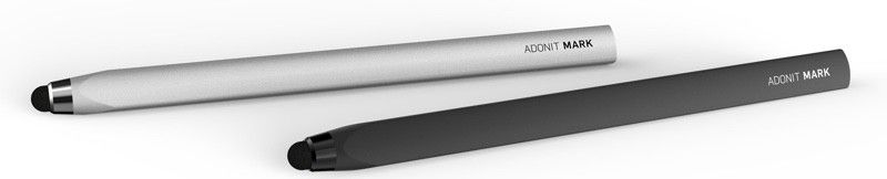 Adonit Announces New 'Switch' and 'Mark' Styluses - MacRumors