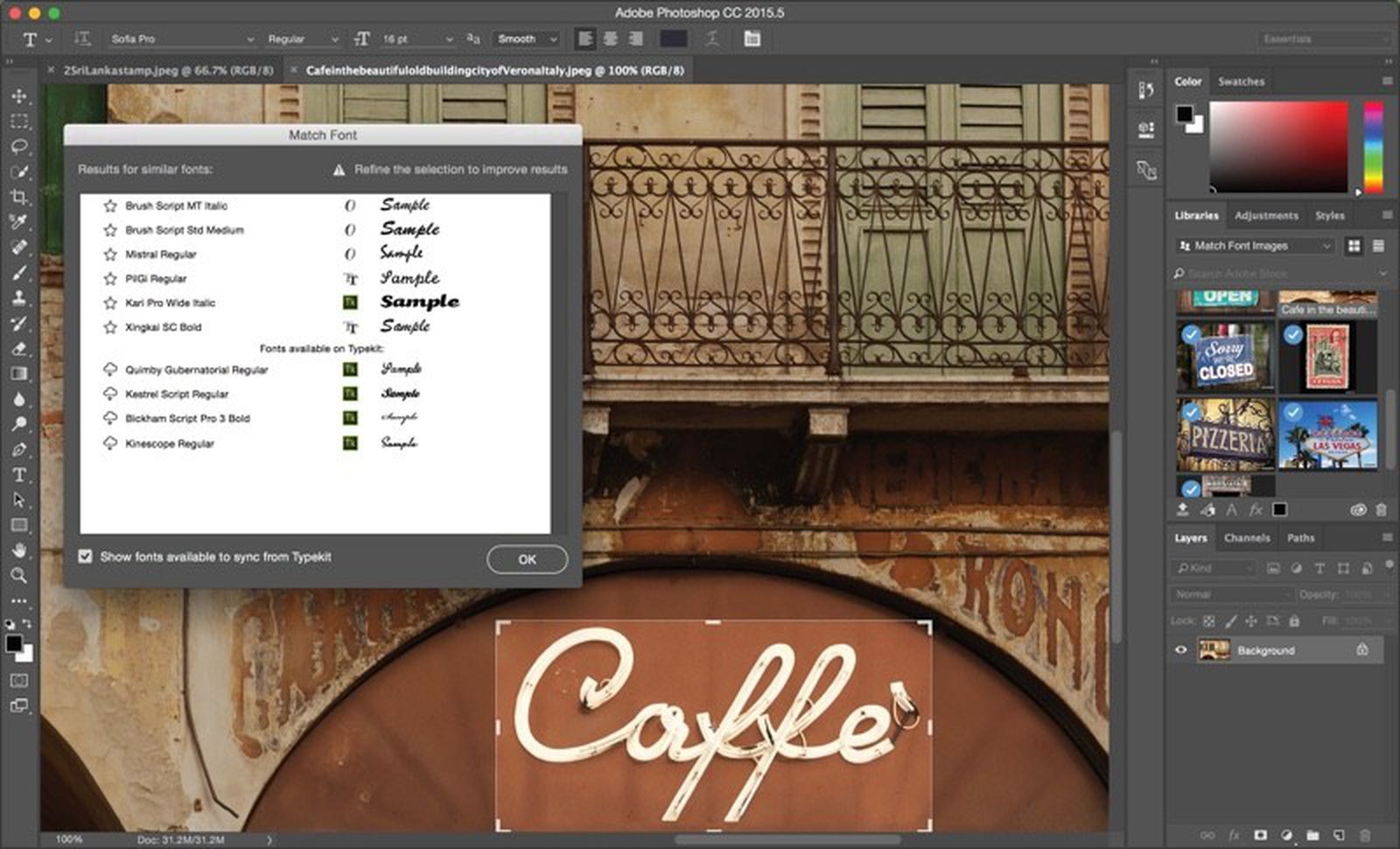 Adobe Launches Creative Cloud Update With New Features for Photoshop CC ...