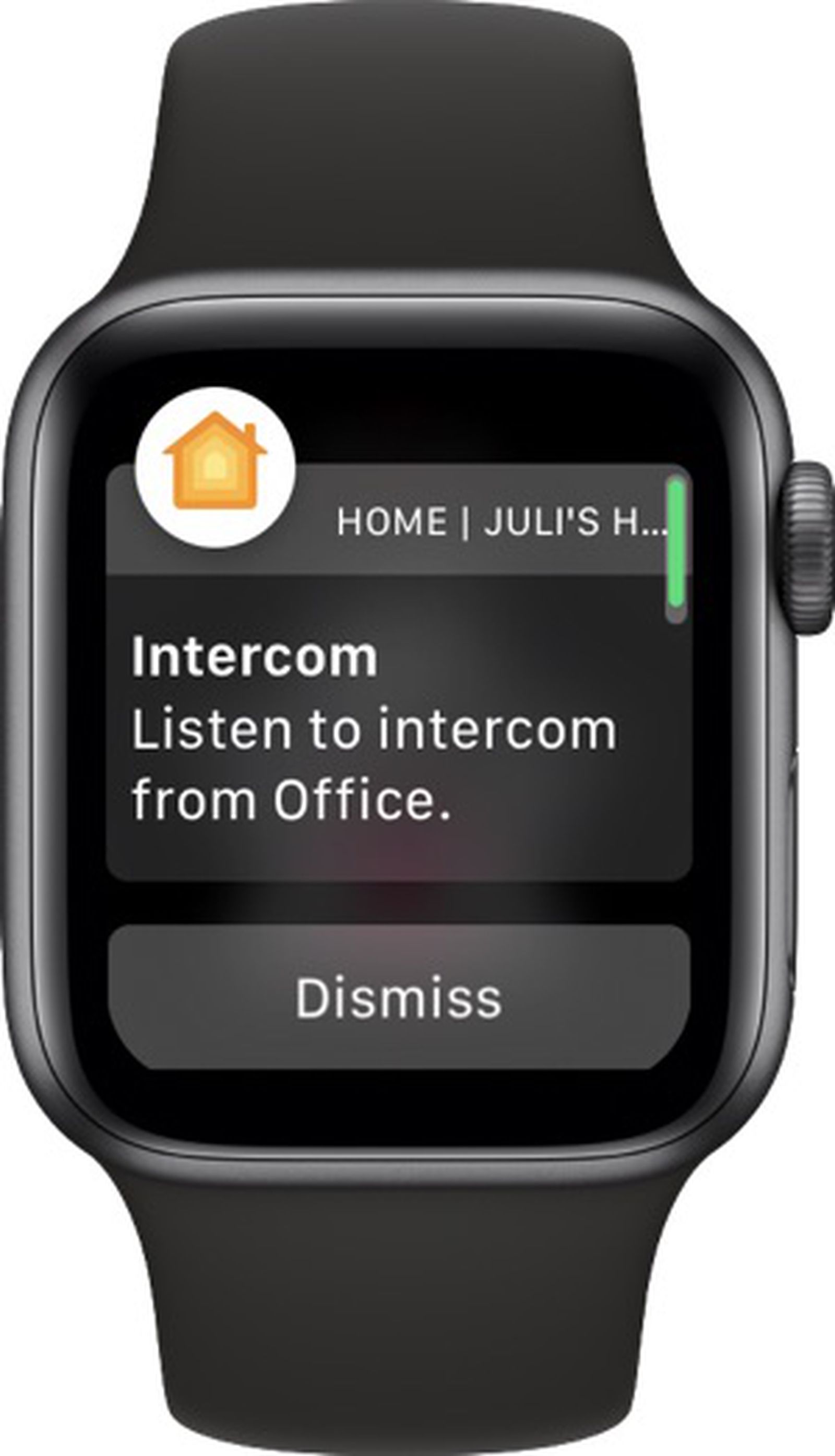 How to Use Apple's New Intercom Feature - MacRumors