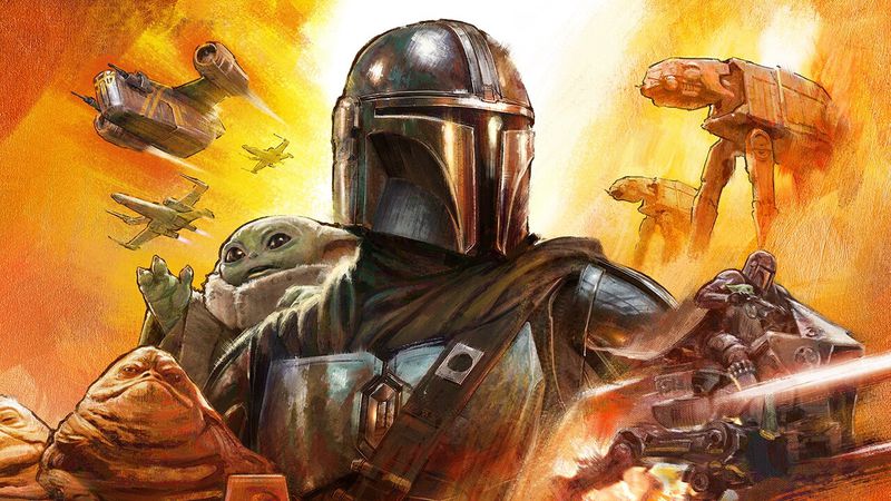 Apple Invites WWDC 2026 Attendees to 'The Mandalorian and Grogu ...