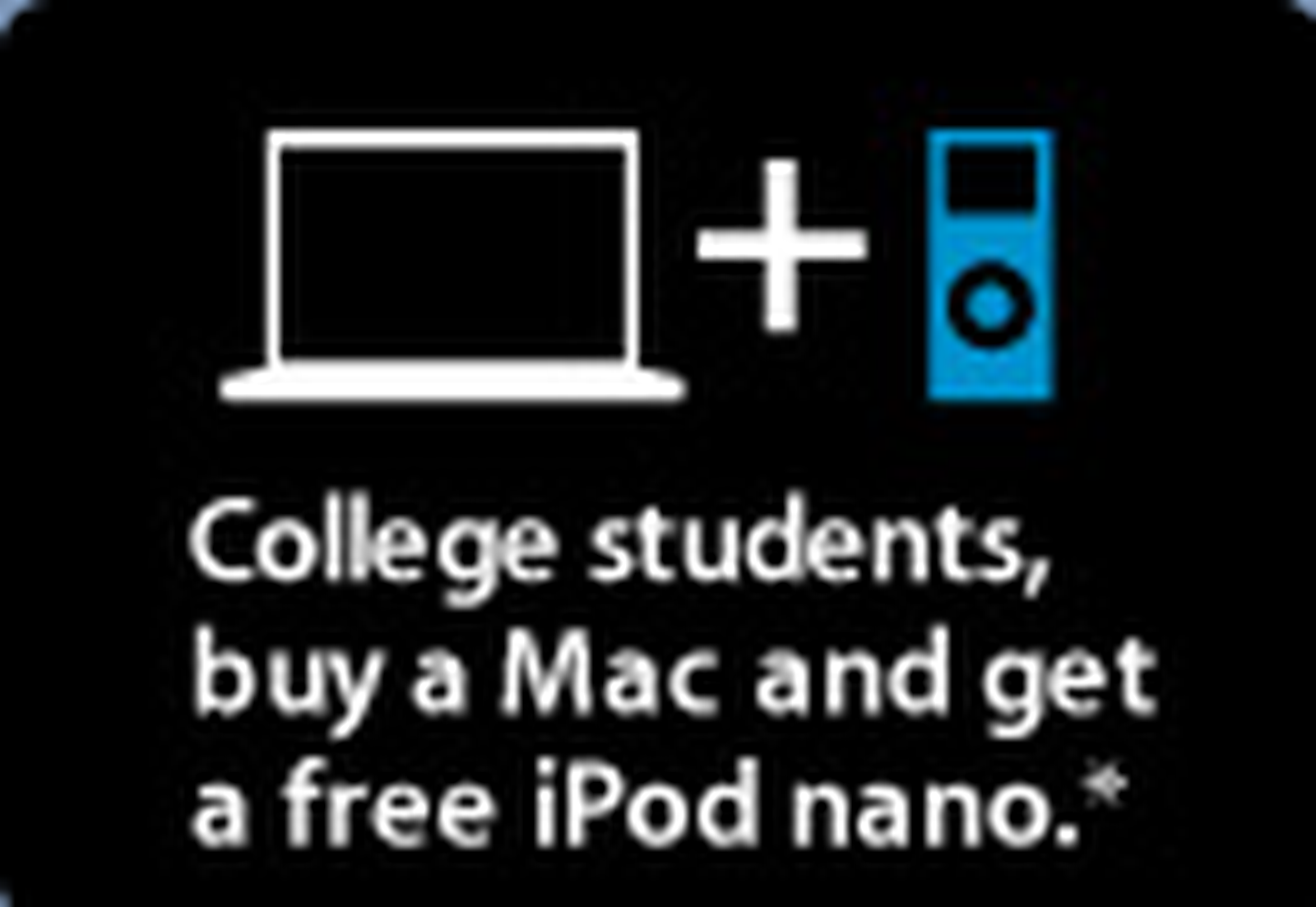 Back to School Promo, and MacBook Pro Specs [Update] - MacRumors