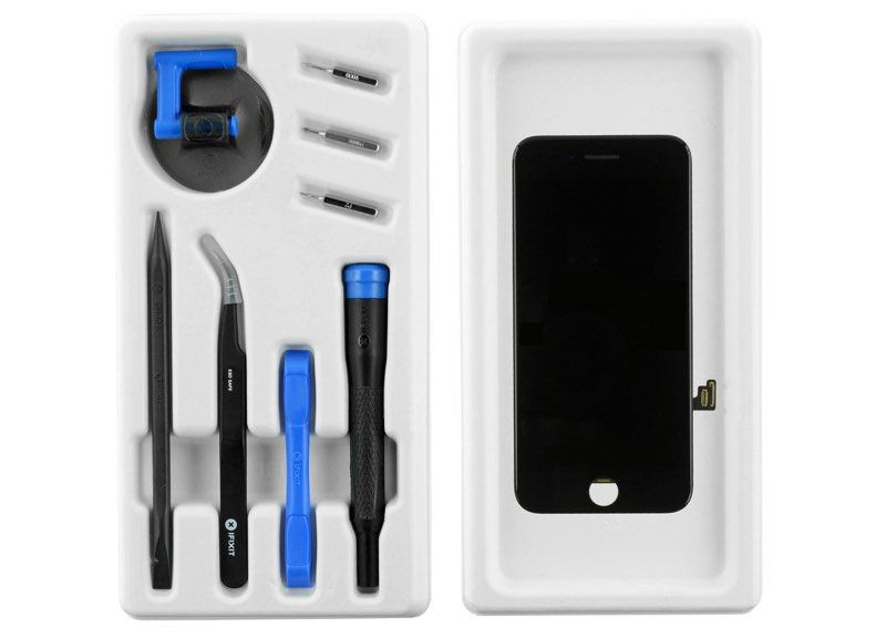 Inside the iPhone Repair Ecosystem: Where Do Replacement Parts Come ...