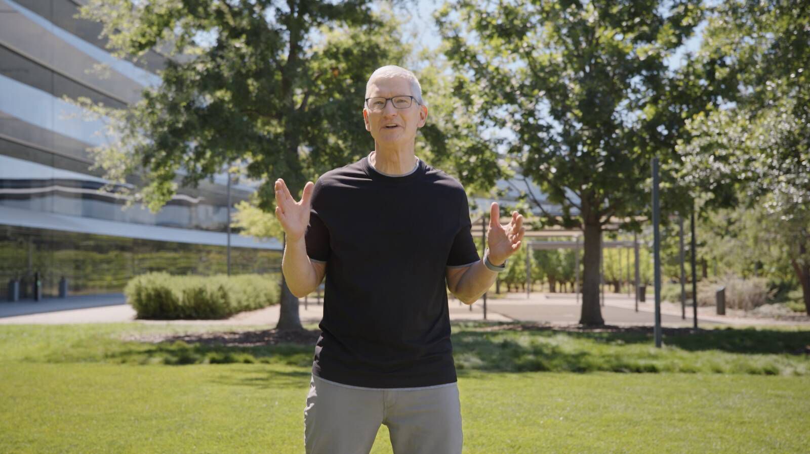 Apple Event Live Blog: iPhone 15, New Apple Watch Models, and More ...