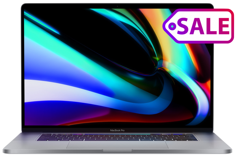 Deals: Amazon Taking $400 Off 16-Inch MacBook Pro, Starting at New Low ...