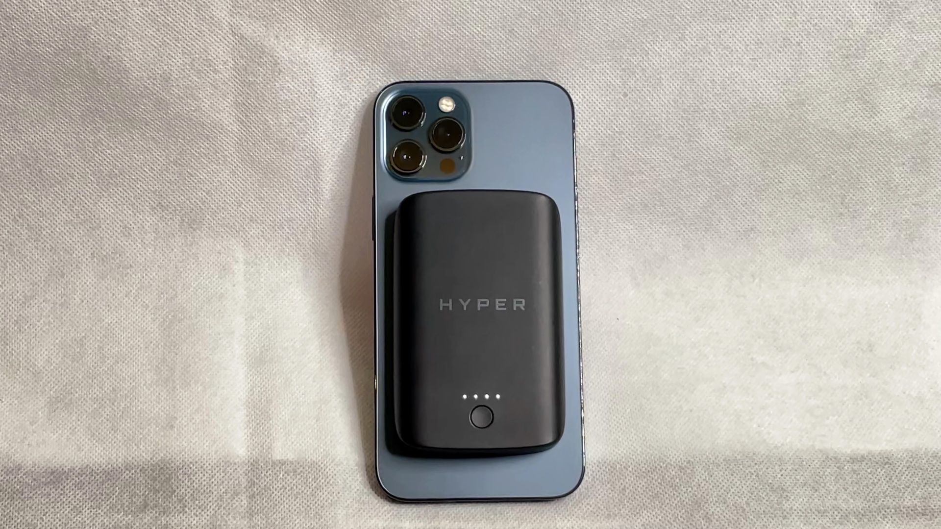 HyperJuice Magnetic Wireless Battery Pack Review - MacRumors