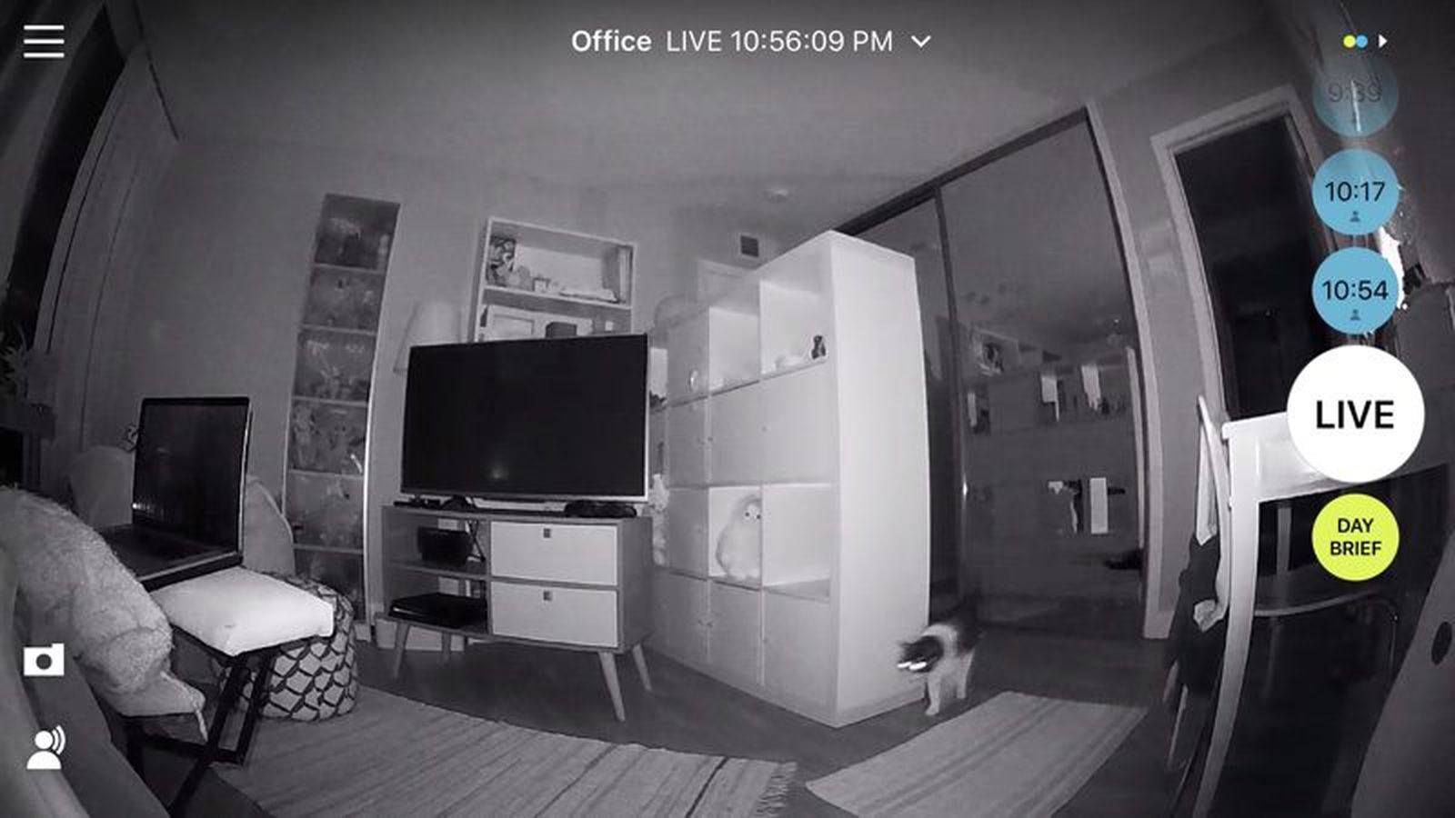 Logitech Circle 2 HomeKit Camera Review - MacRumors