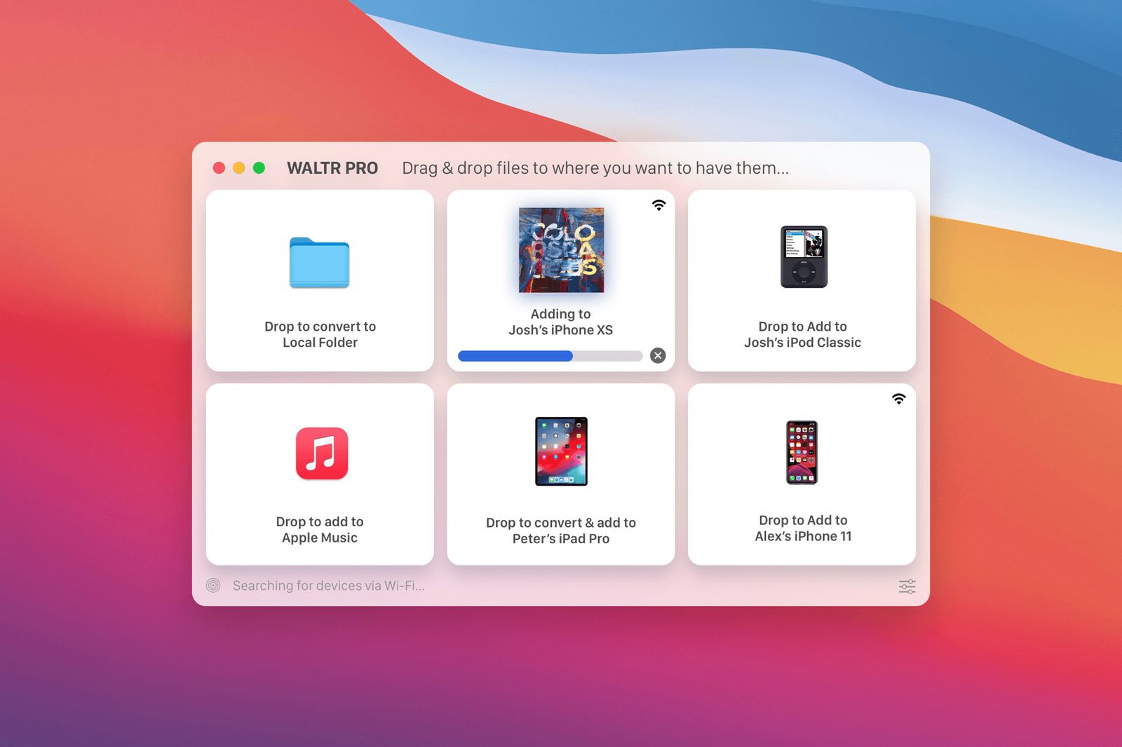 MacRumors Giveaway: Win a Maxed Out iPad Air and a Copy of WALTR PRO ...