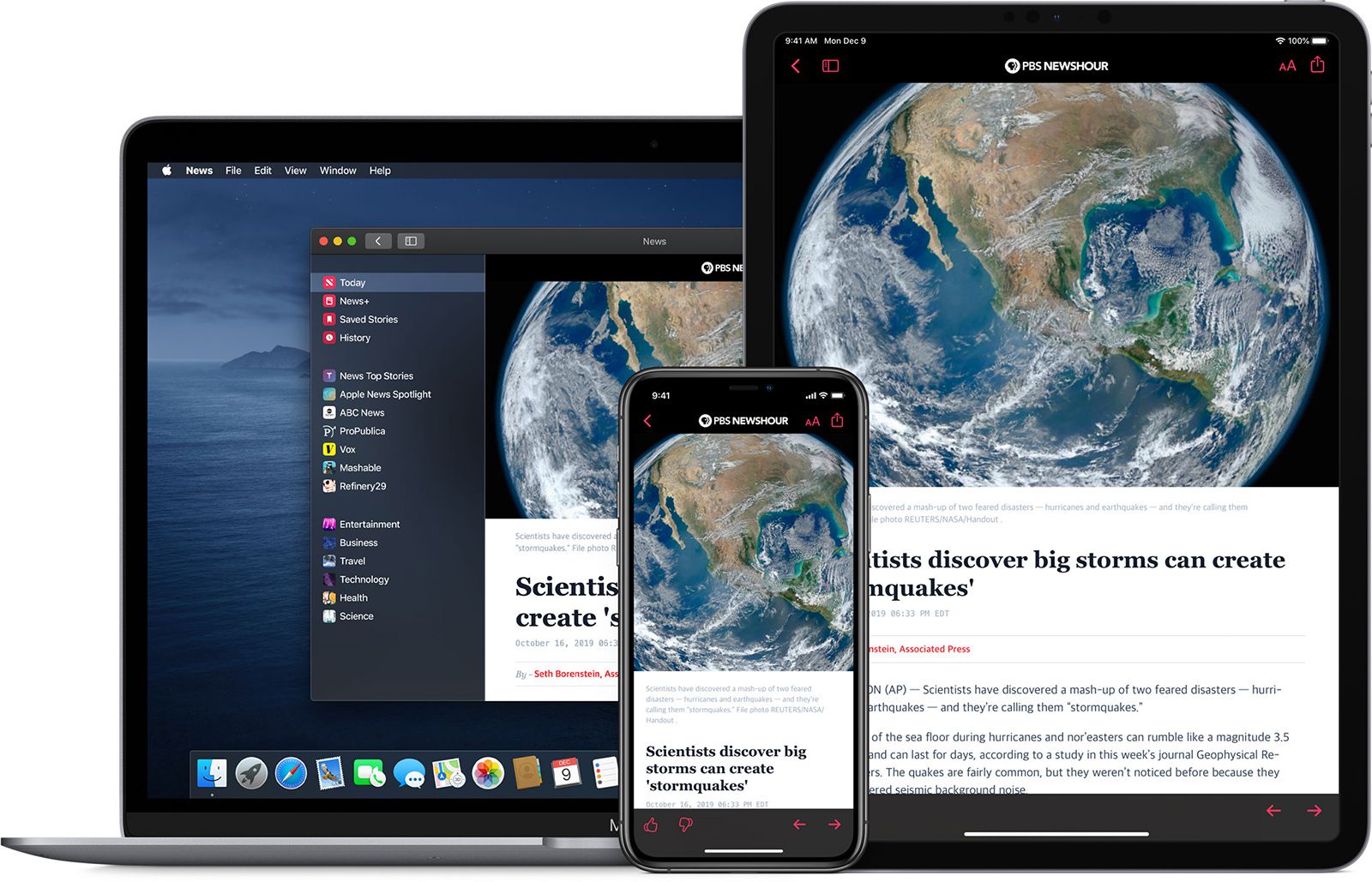 News Publishers Want The Same Discounted 15 Revenue Share Apple