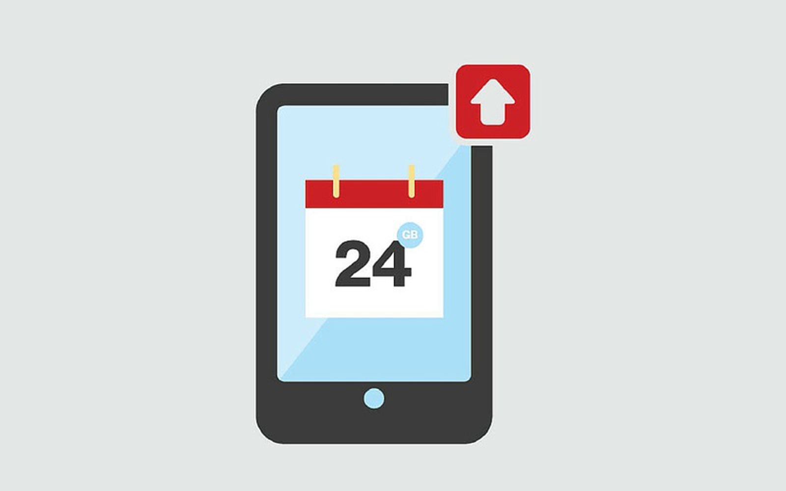 Verizon Again Offering 2GB of Bonus Data Per Month for XL and XXL Plans ...