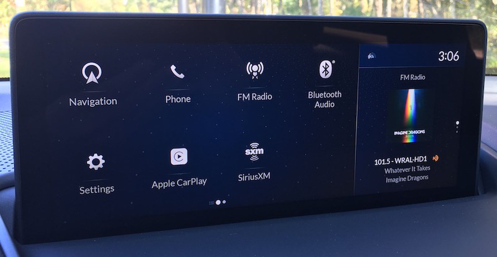 Review: 2019 Acura RDX Offers Novel Touchpad Infotainment Controls, but ...