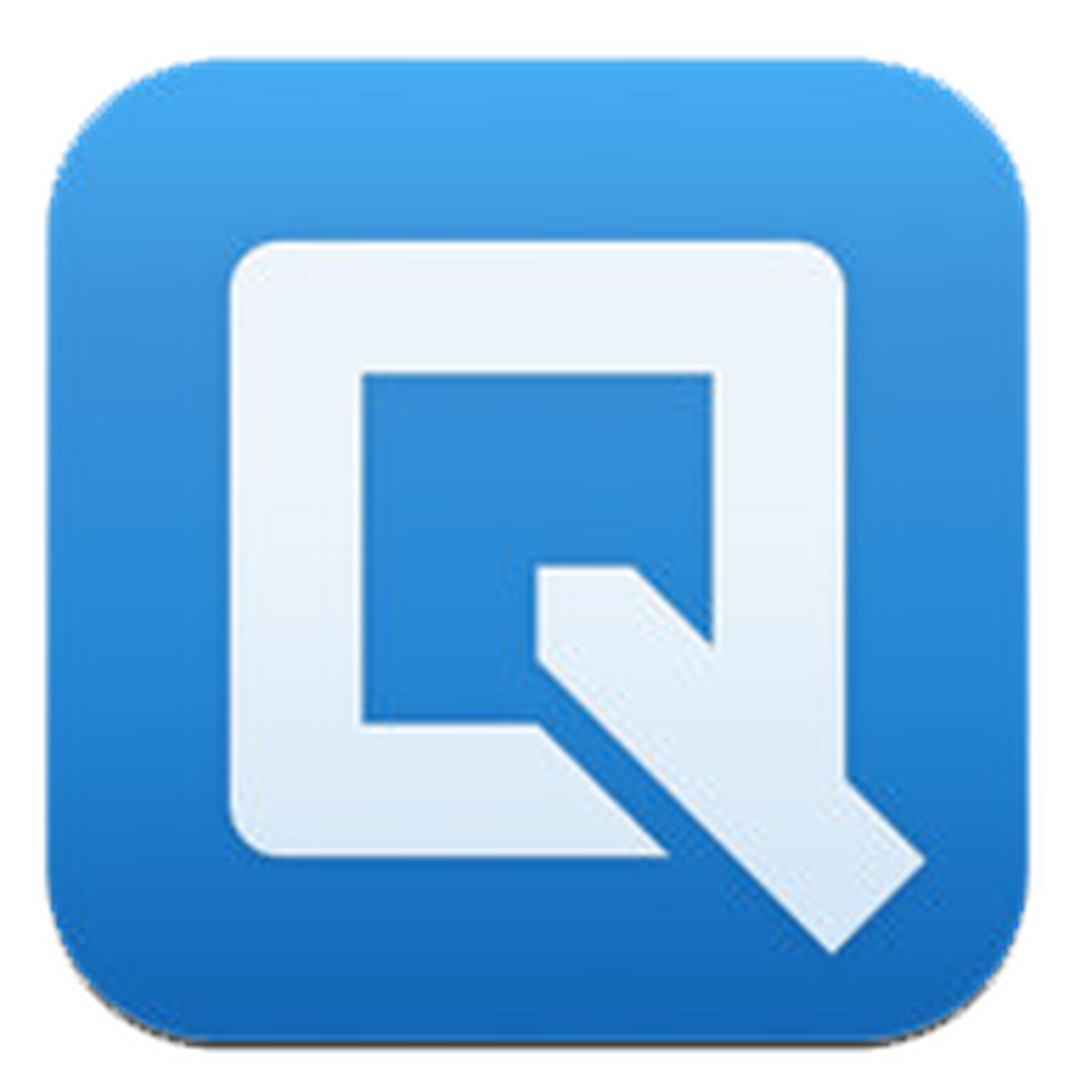 Mobile Word Processor 'Quip' Launches for iOS - MacRumors